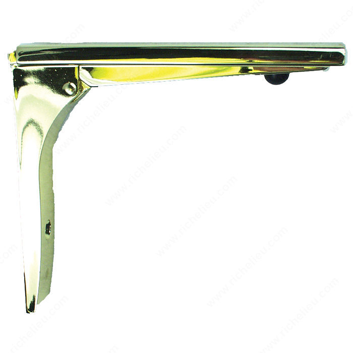 “Slip Down & Drop” Bracket – Craft Supply