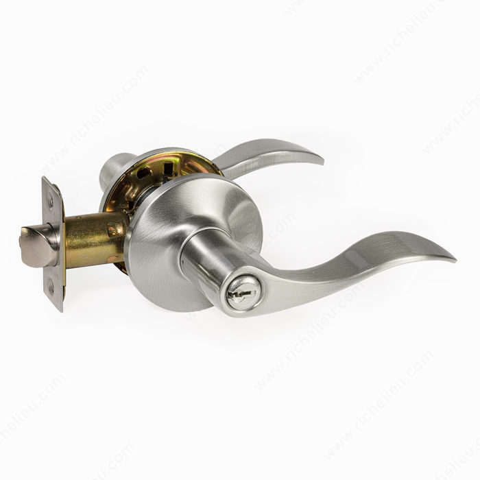 Curved Levers – Seaforth Series – Craft Supply