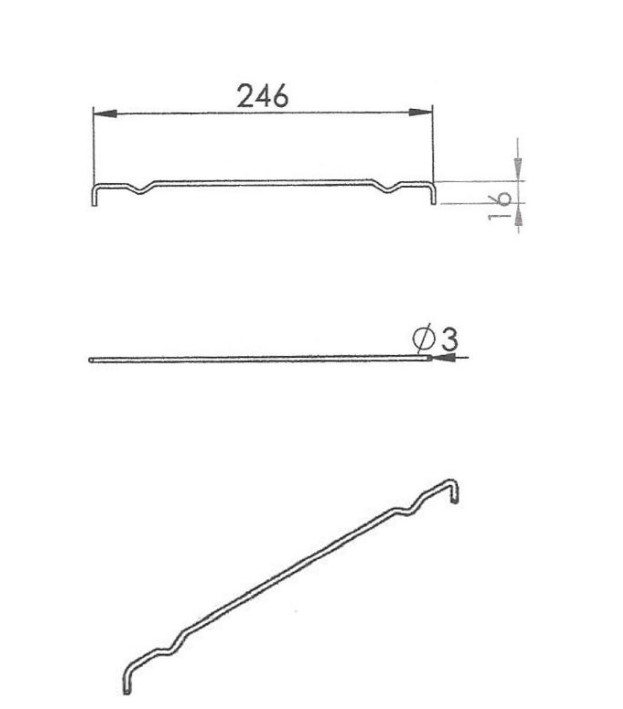 Magic Wire – Craft Supply