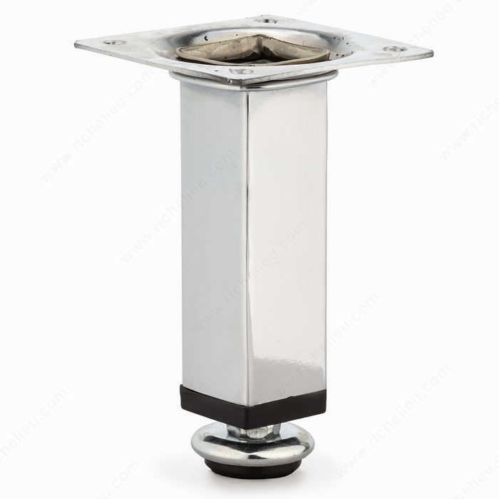 Adjustable Square Legs – 6425 – Craft Supply