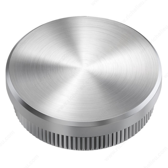 Easy Hit Flat End Cap – Craft Supply
