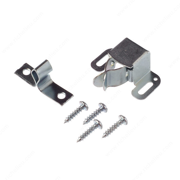 Friction Catch with Diamond Strike – 550 – Craft Supply