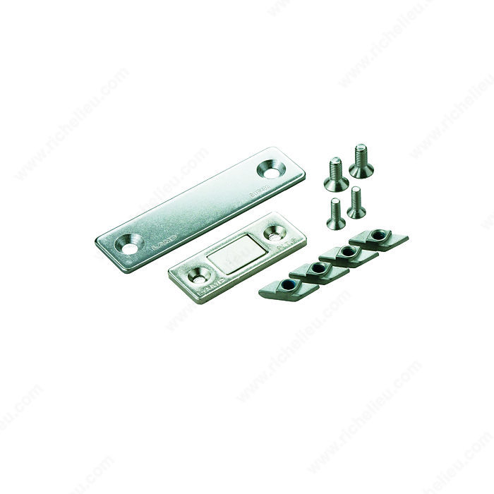 Ultra Thin and Strong Magnetic Catch – Craft Supply