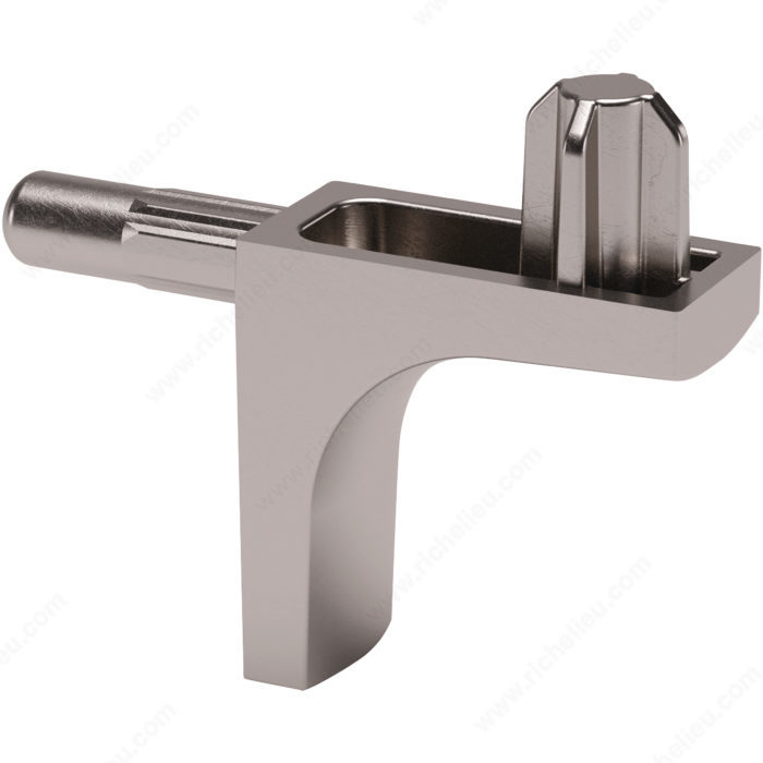 K Line Metal Shelf Pin with Retainer – Craft Supply