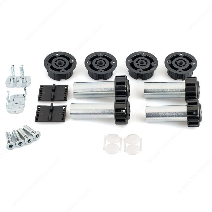 Cabinet leveler Kit – Craft Supply