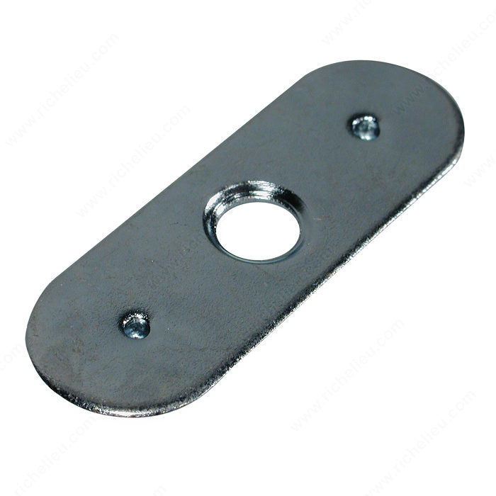 Screw-in plate – Craft Supply