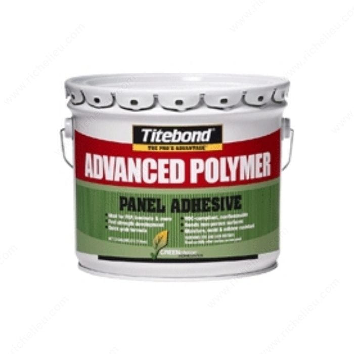 Advanced Polymer Panel Adhesive – Craft Supply