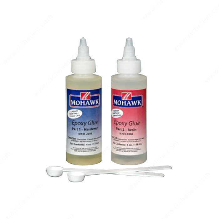 Liquid Epoxy Glue – Craft Supply