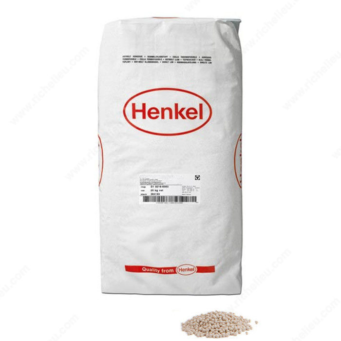 Henkel KS300 Hot Melt Adhesive – Craft Supply