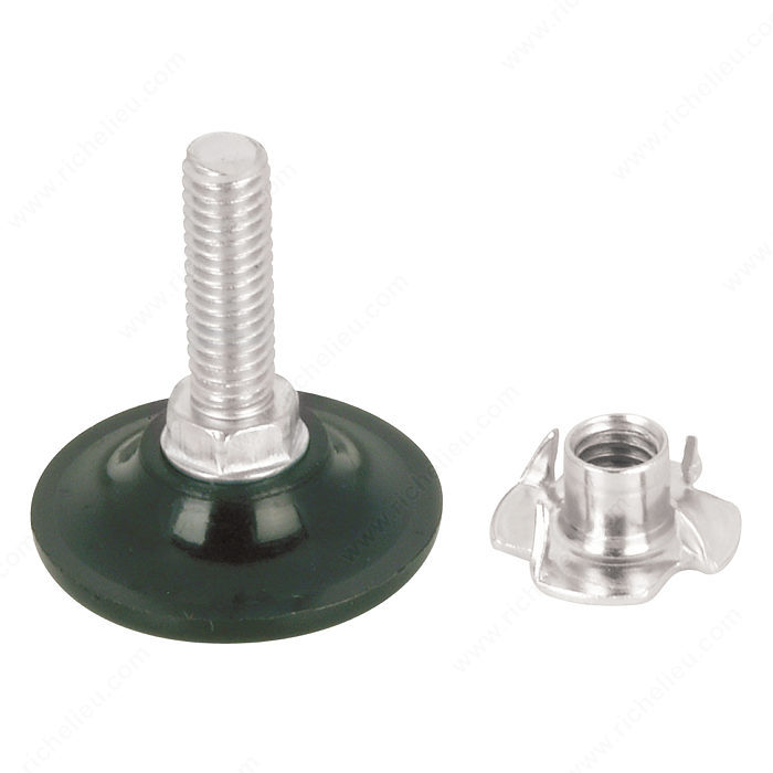 Leveler with Nut – Craft Supply