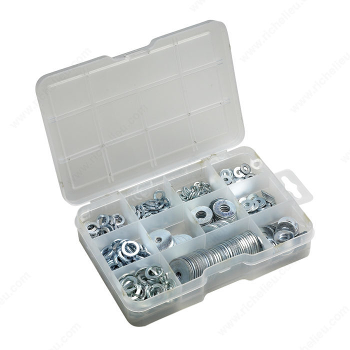 Washer Kit – Craft Supply