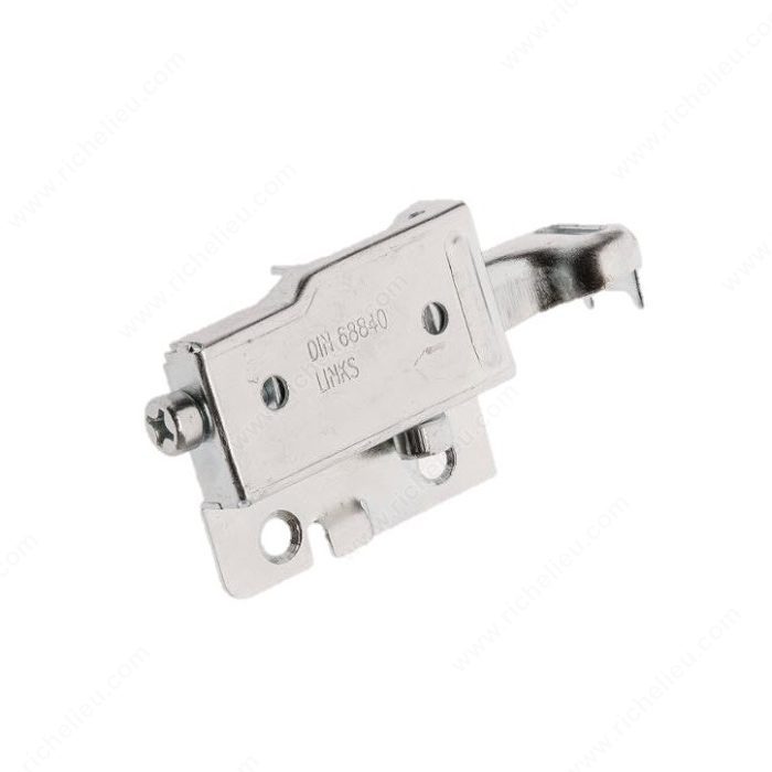Metal Hanging Bracket – Craft Supply