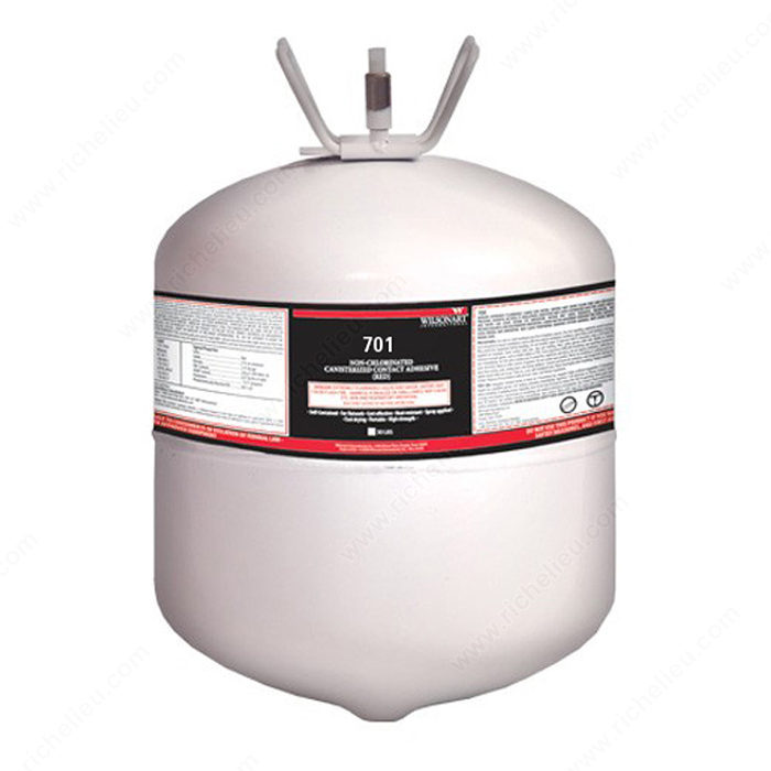 Wilsonart Canisterized Contact Adhesive – 701 – Craft Supply