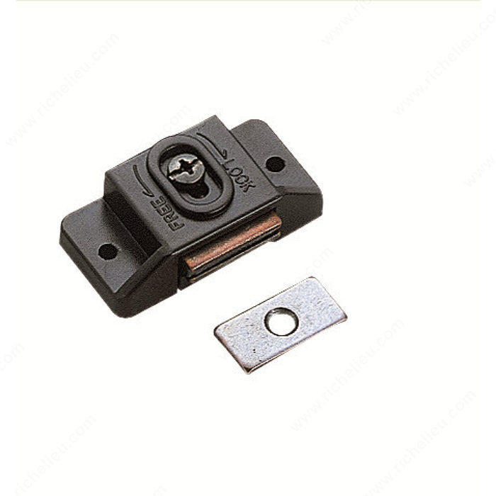 Adjustable Magnetic Catch – Craft Supply