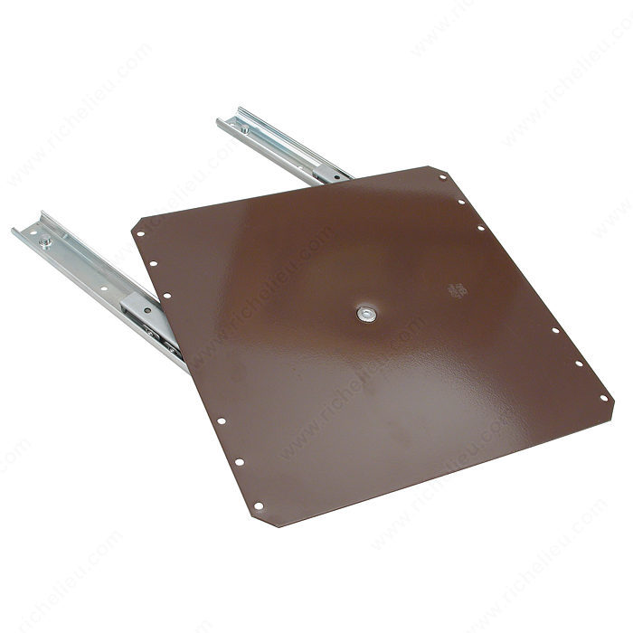 Swivel Platforms – Craft Supply