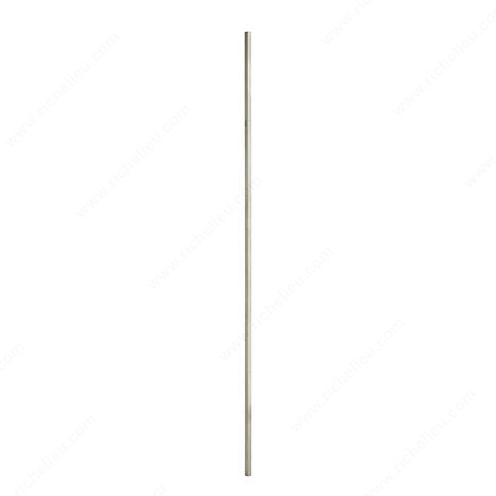 TL12 – Square Stainless Steel Spindles, Plain – Craft Supply