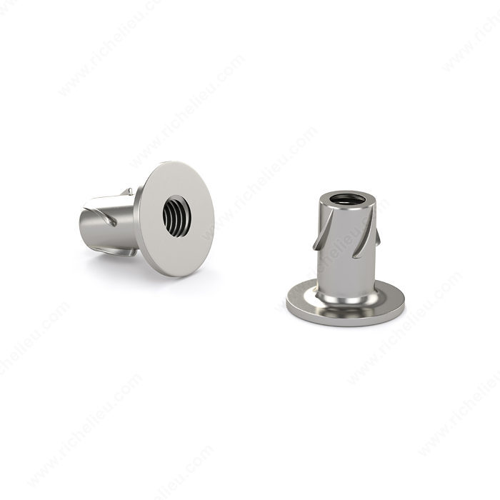 Small flange propell nut – Craft Supply
