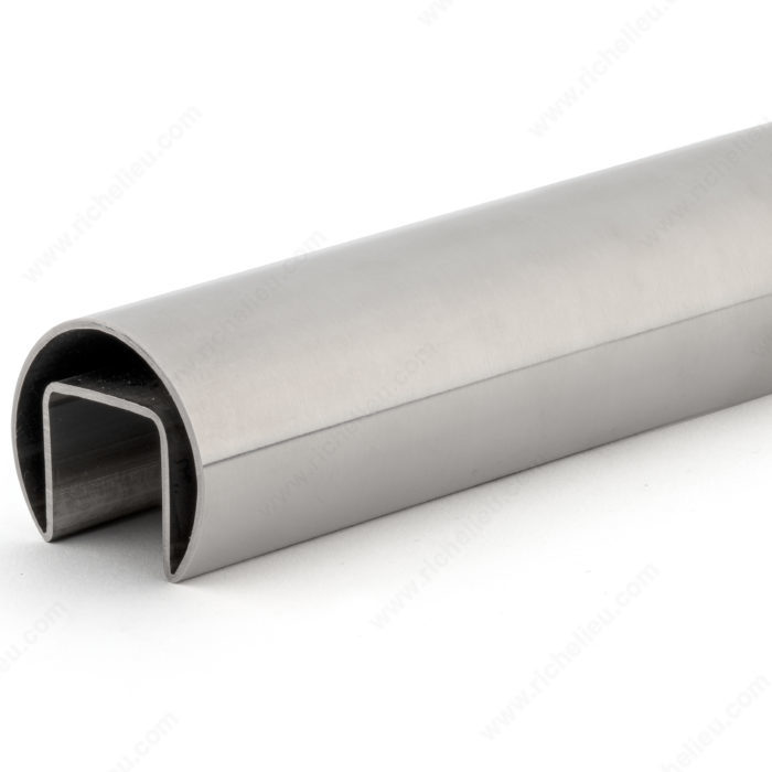 304 Stainless Steel Round Handrail – Craft Supply