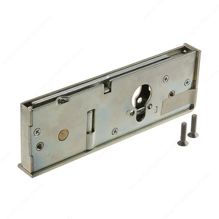 2-Bolt Safety Lock – Craft Supply