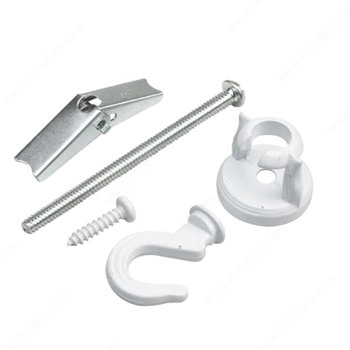 Swivel Swag Hook – Craft Supply