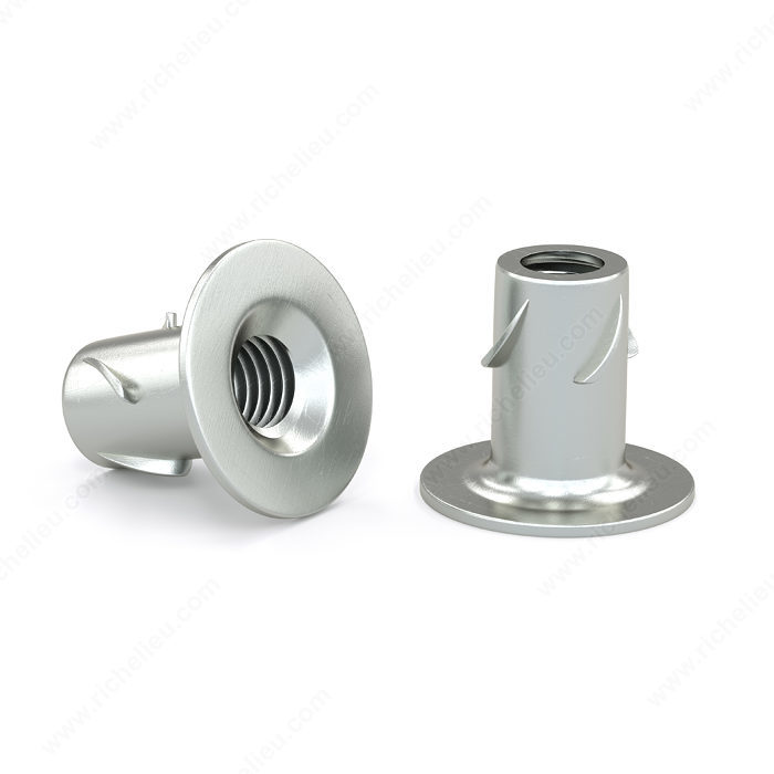 Propeller T-nut – Zinc – Craft Supply