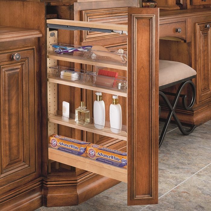 Base Pull-Out Filler – Craft Supply