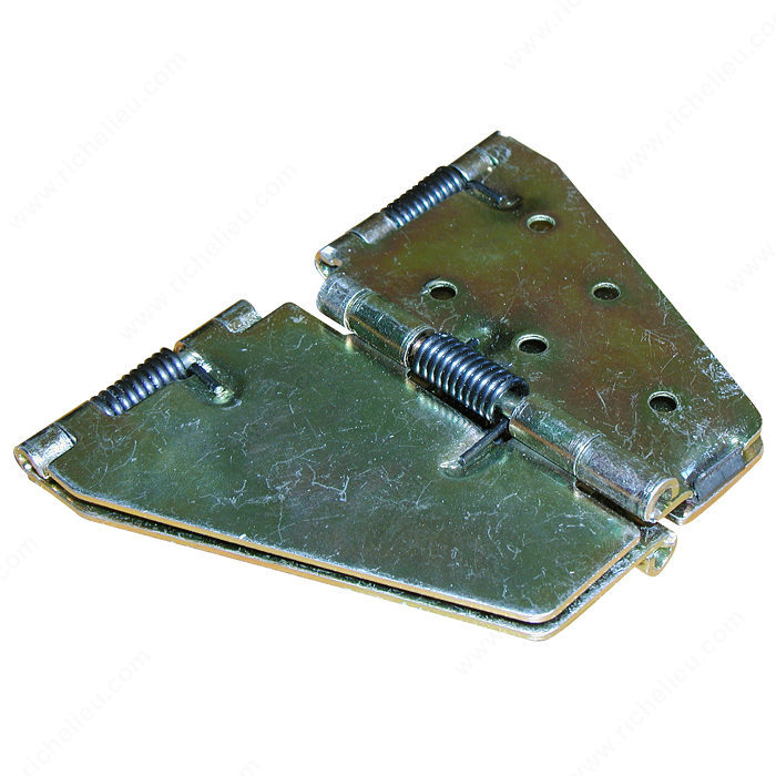 Extension Hinge with Spring – Craft Supply