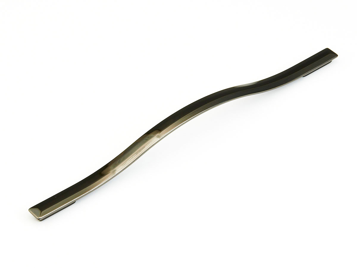 306-BC Black Chrome Cabinet Pull – Craft Supply