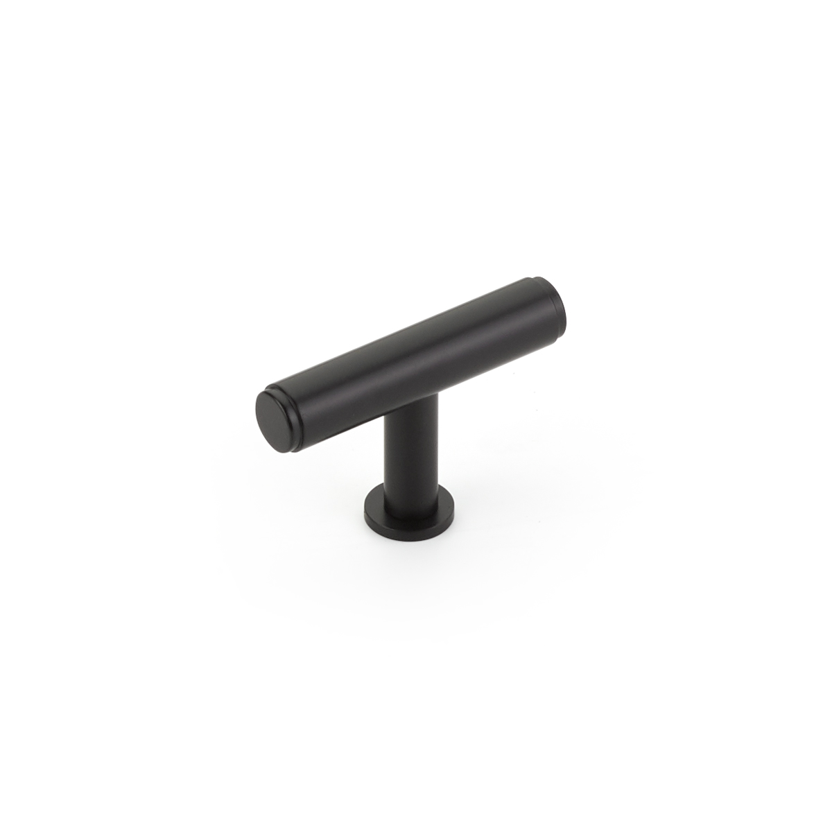 5101-MB Matte Black Cabinet Knob – Craft Supply
