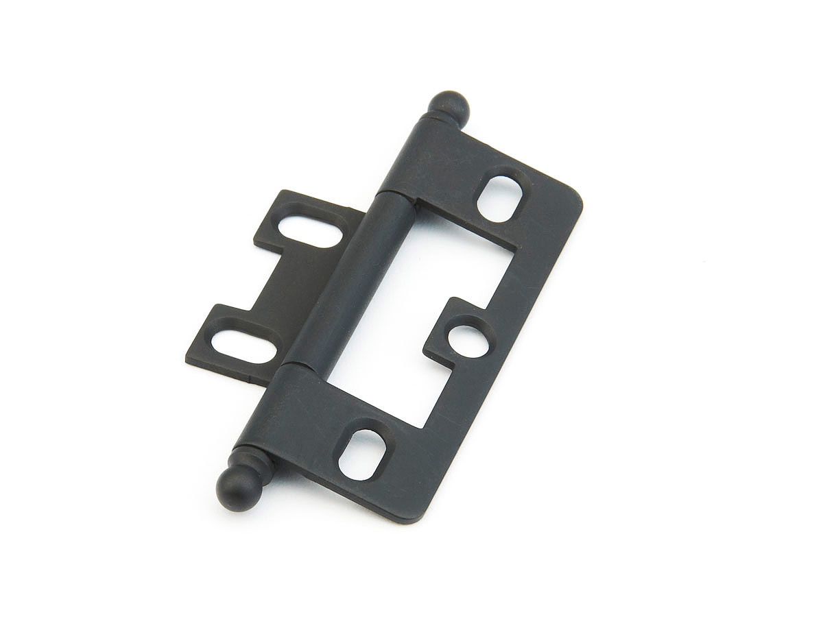 1100B-DBZ Distressed Bronze Hinge – Craft Supply