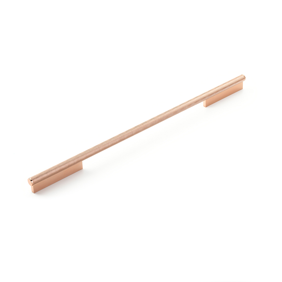 1205-PRG Polished Rose Gold Cabinet Pull – Craft Supply