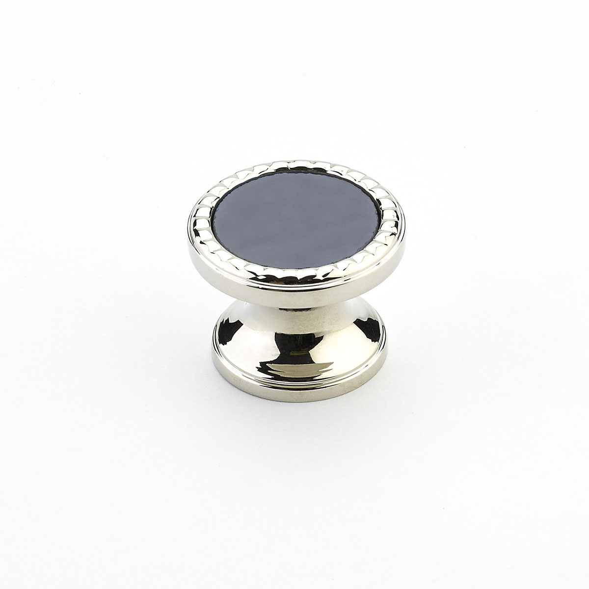20-PN-SG Polished Nickel Cabinet Knob – Craft Supply