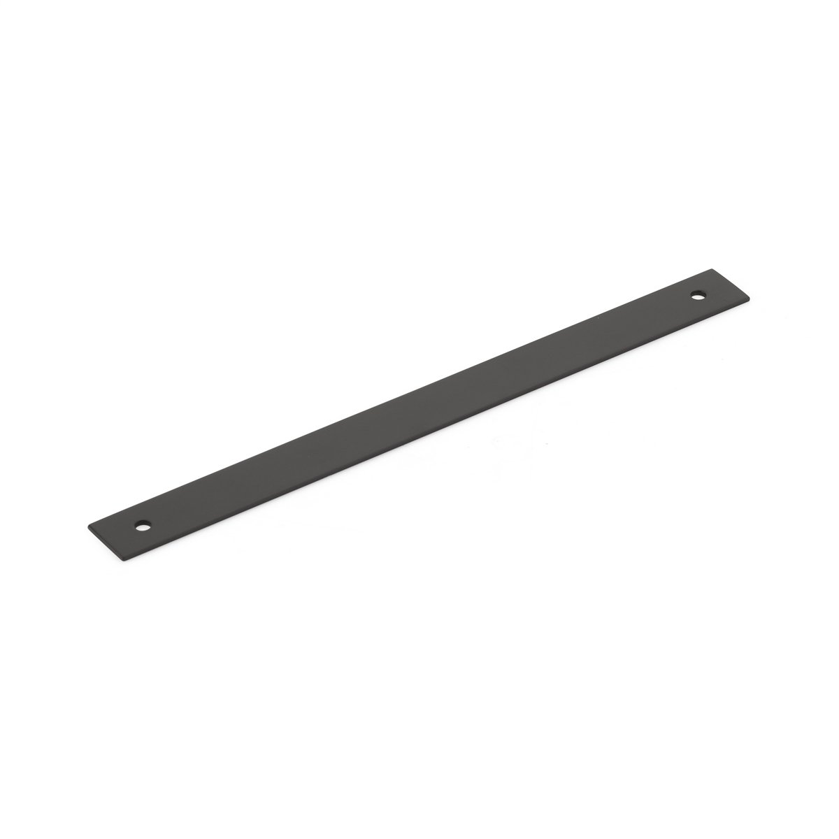 5108B-MB Matte Black Backplate – Craft Supply