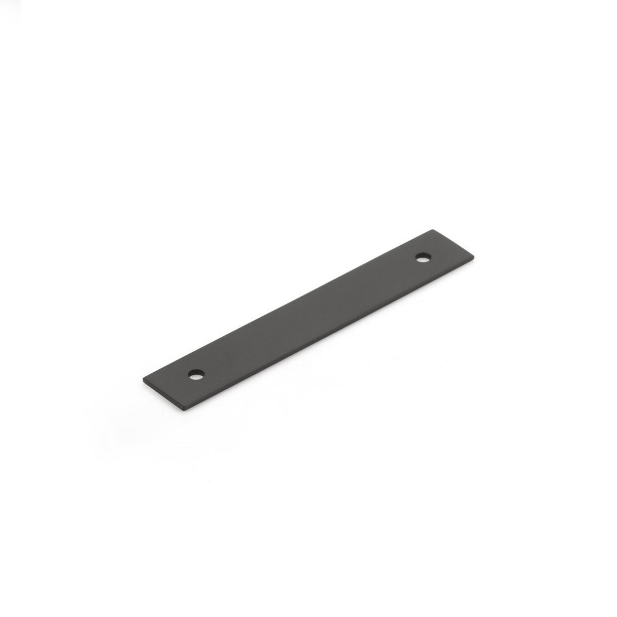 5103B-MB Matte Black Backplate – Craft Supply