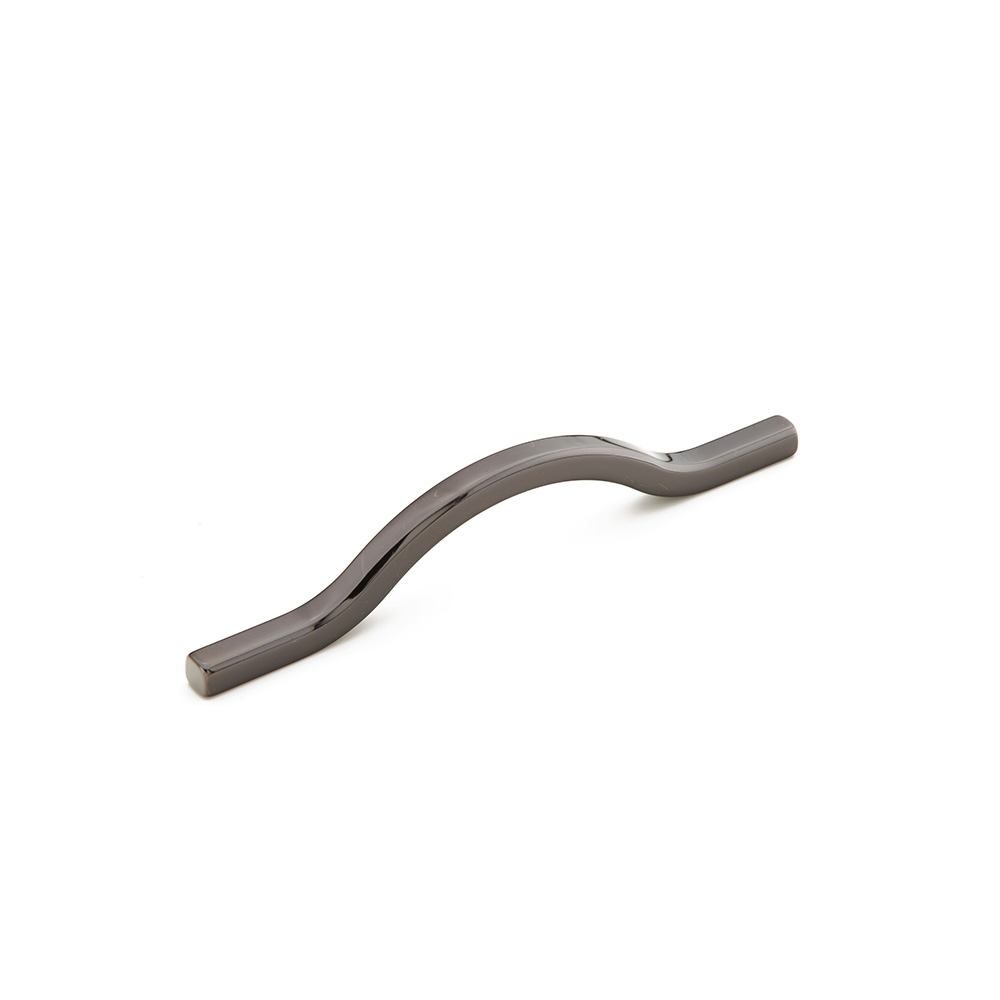 308-BC Black Chrome Cabinet Pull – Craft Supply