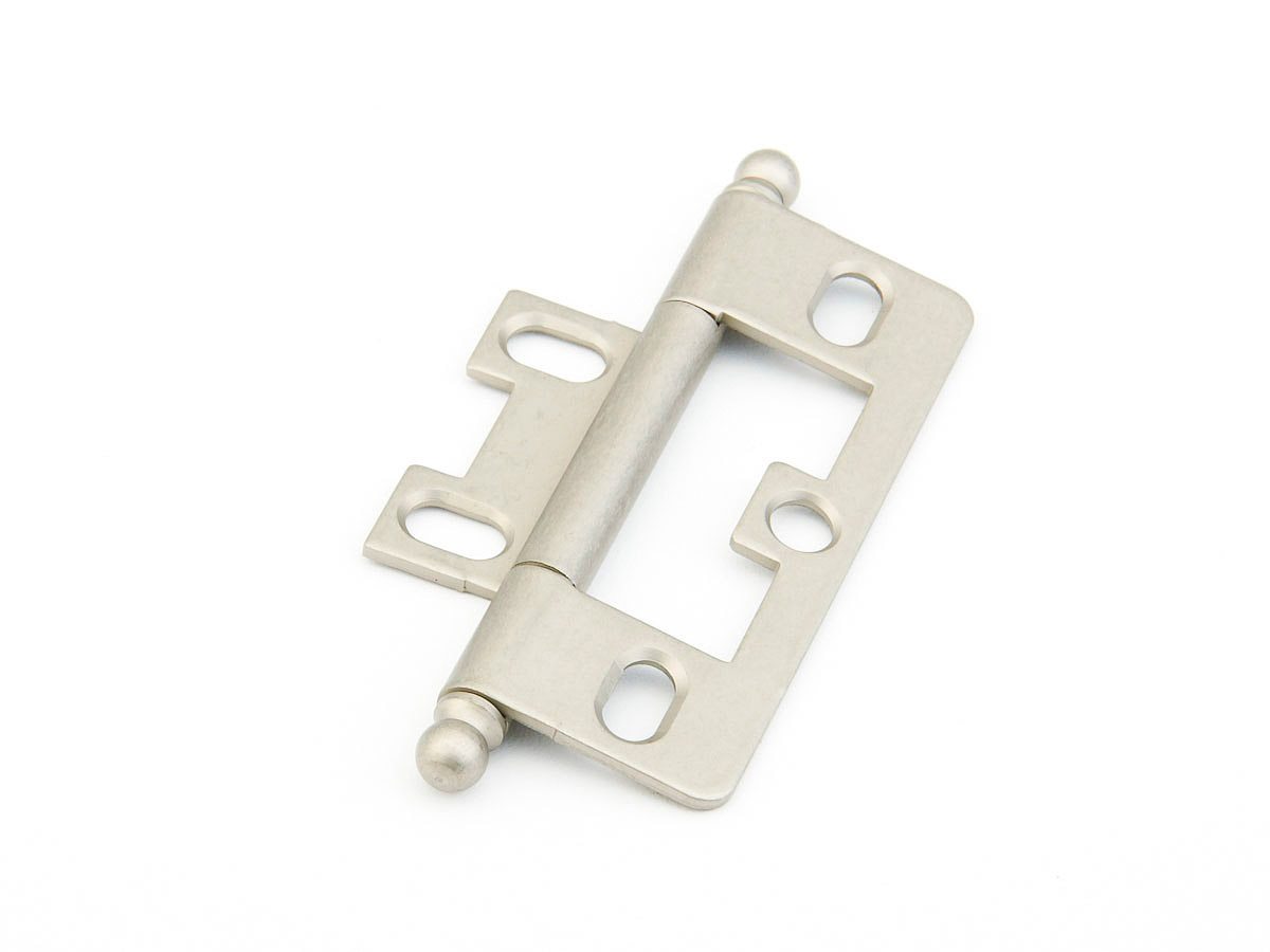 1100B-DN Distressed Nickel Hinge – Craft Supply