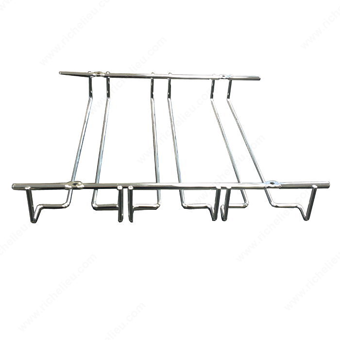 Three Part Metal Support – Craft Supply