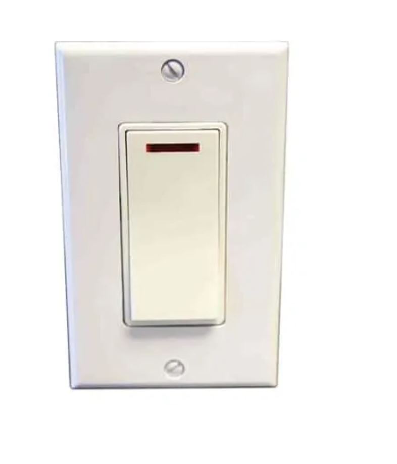 Amba Pilot Light Switch – Craft Supply