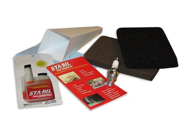 Generac Maintenance Kit for GP 5000W – 8000W Portable Generators with ...