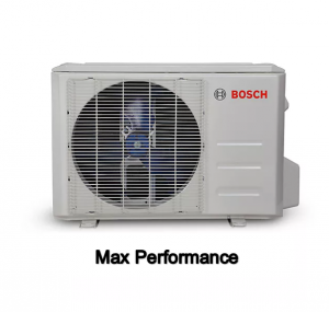 Bosch Climate 5000 24k Max Performance Outdoor Condenser – Craft Supply