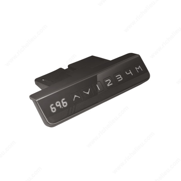 Unite/Aces Series Programmable Optional Switch – Craft Supply