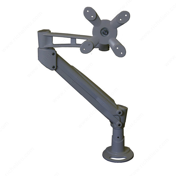 Flota Series Single Height Adjustable Monitor Arm – Craft Supply