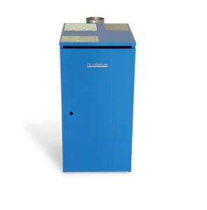 Buderus GC144/3, 74K BTU – 85.0% AFUE Hot Water Gas Boiler, Chimney ...