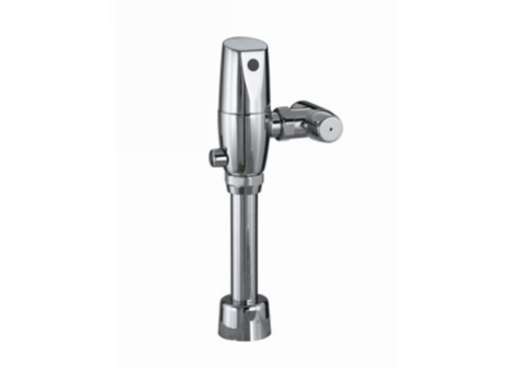 American Standard 6065.121.002 Flowise 1.28 GPF Flush Valve in Polished ...