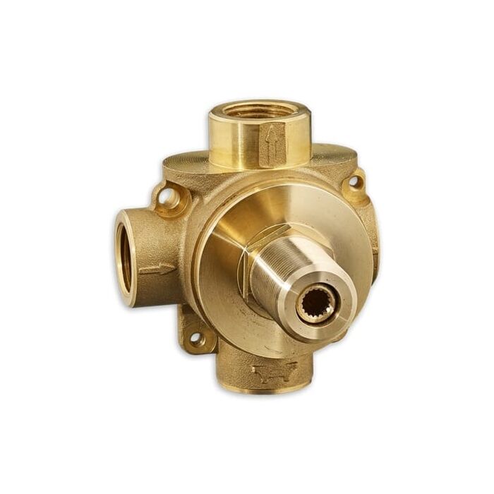 American Standard R422S Shower Rough-In Valve – Craft Supply