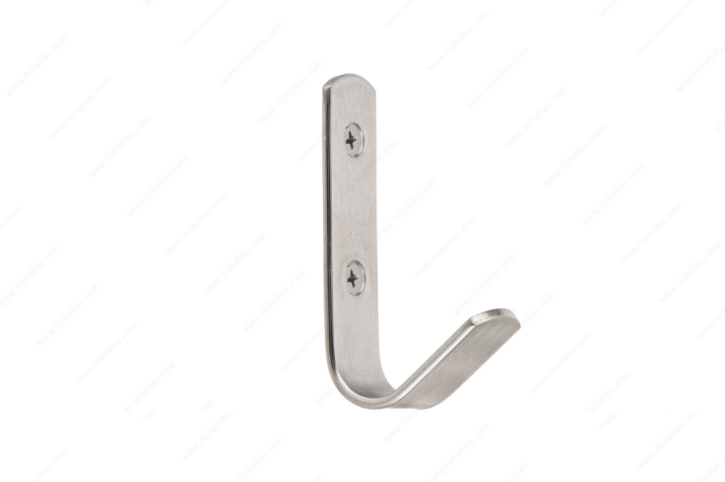 Stainless Steel Utility Hook – RH2112016 – Craft Supply