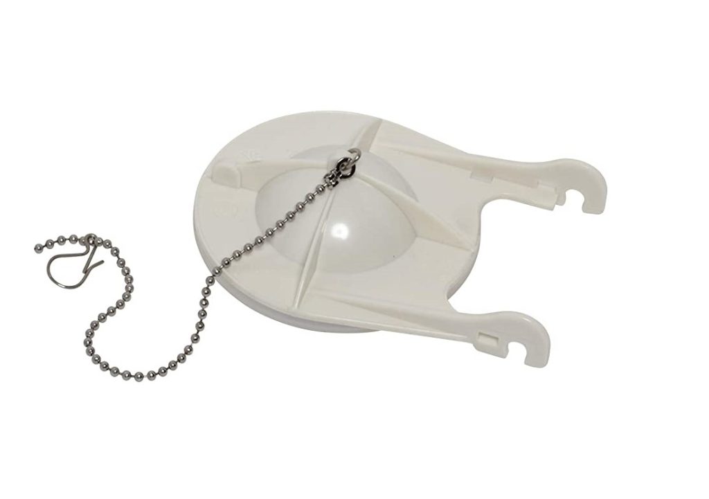 American Standard 738920-0070A Toilet Flapper – Craft Supply