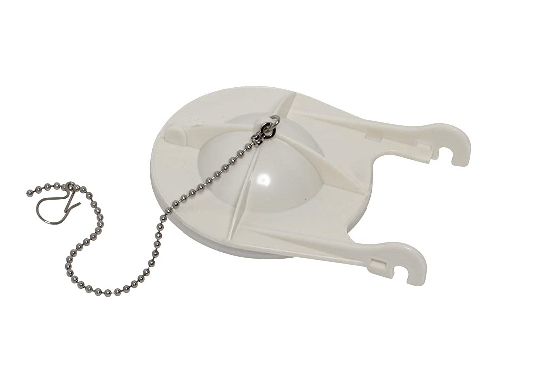 American Standard 738920-0070A Toilet Flapper – Craft Supply