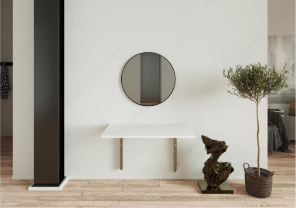 Levanta Folding Table Mechanism – Craft Supply