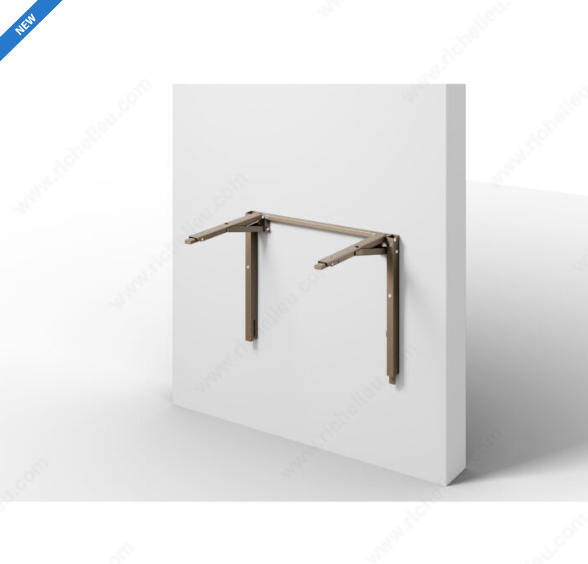 Levanta Folding Table Mechanism – Craft Supply